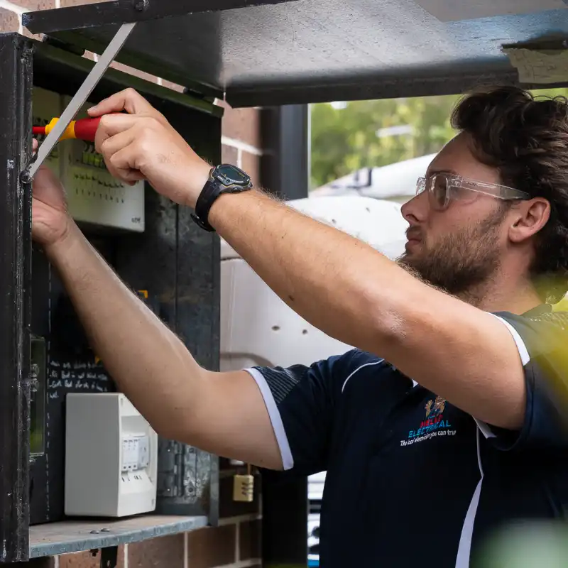 Hello Electrical | Electrician Sydney